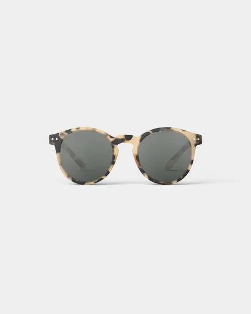 IZIPIZI 52mm Pantos Sunglasses - Light Tortoise