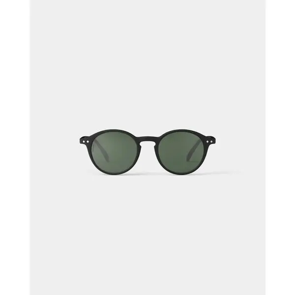 IZIPIZI D 48mm Sunglasses - Black