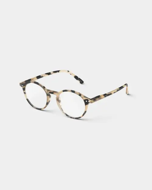 IZIPIZI D 48mm Reading Glasses - Light Tortoise