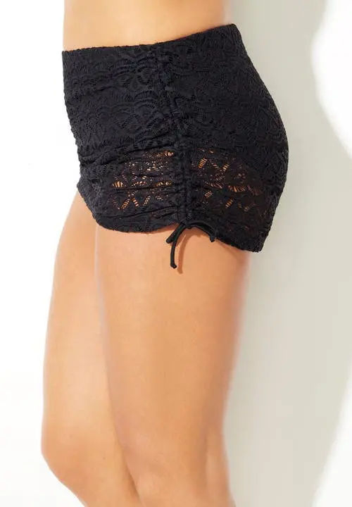 SWIMSUITS FOR ALL Adjustable Swim Skirt