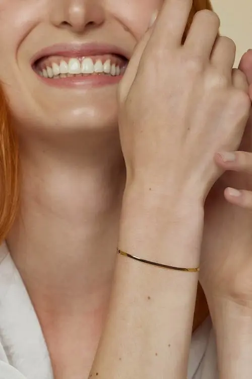 BEARFRUIT JEWELRY Caroline Bracelet