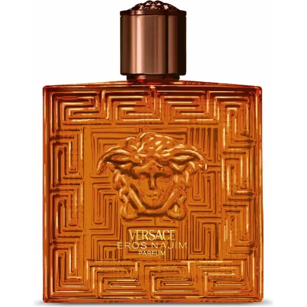 Versace Eros Najim Parfum Spray - No Color