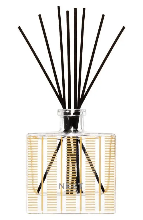 NEST NEW YORK Pumpkin Chai Reed Diffuser