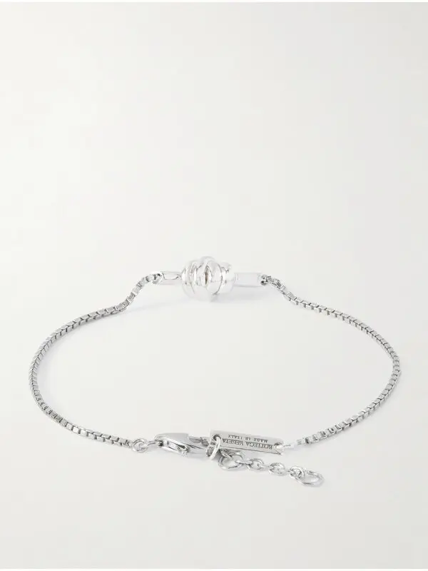Bottega Veneta Knot Bracelet