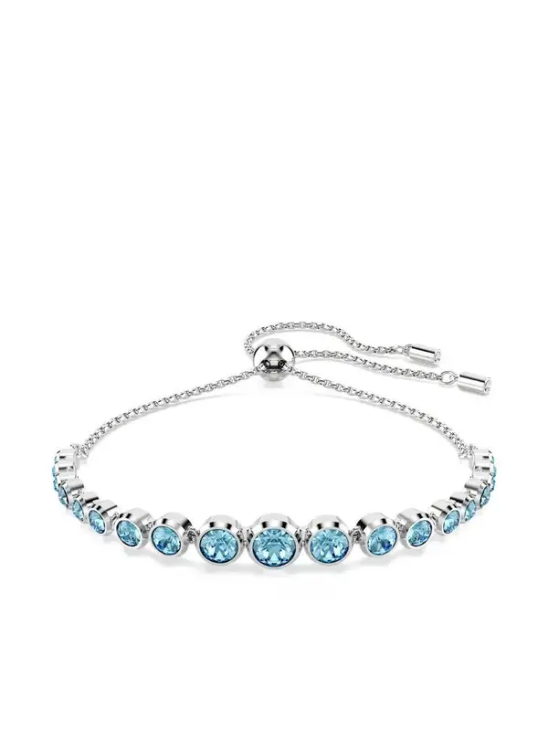 SWAROVSKI Crystal-embellished Bracelet - Blue