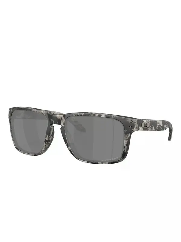 Oakley Holbrook™ Xl Square-frame Sunglasses