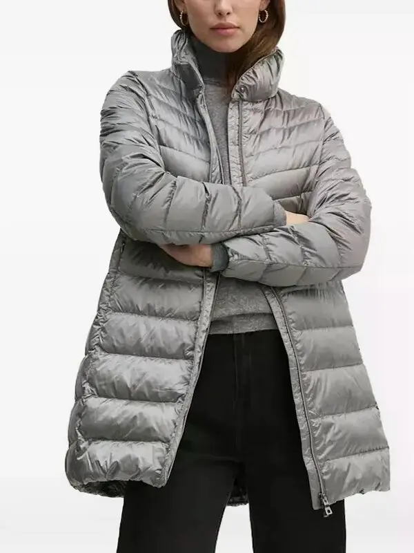 Geox Jaysen Quilted Jacket