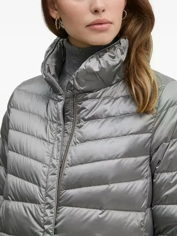 Geox Jaysen Quilted Jacket