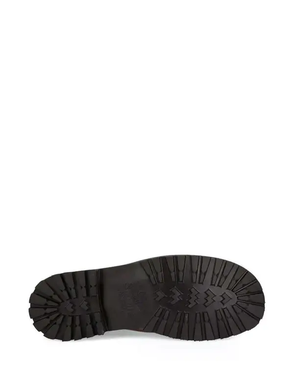 ASTORFLEX Rampiflex Leather Desert Boots
