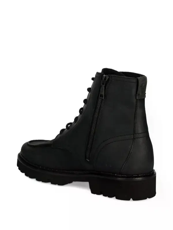 JOOP! Hektor Lace-up Boots