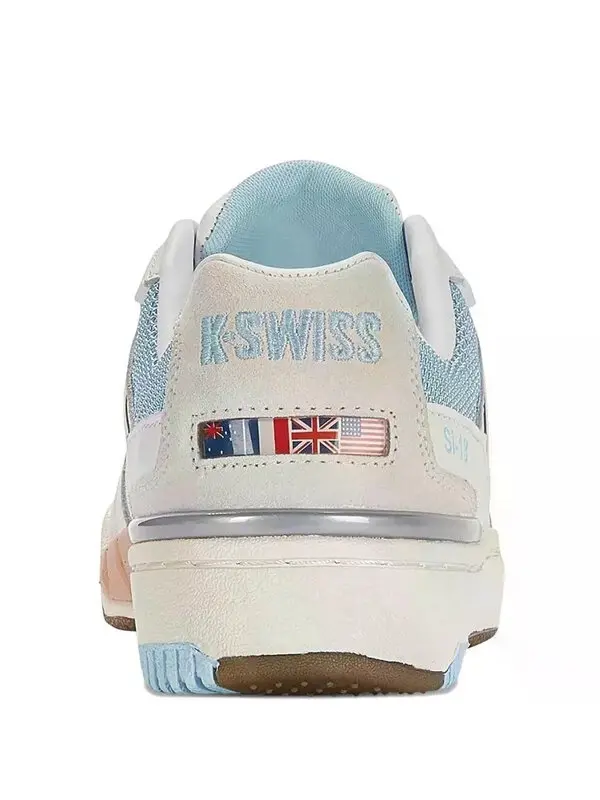 K-Swiss Rival Low-top Sneakers
