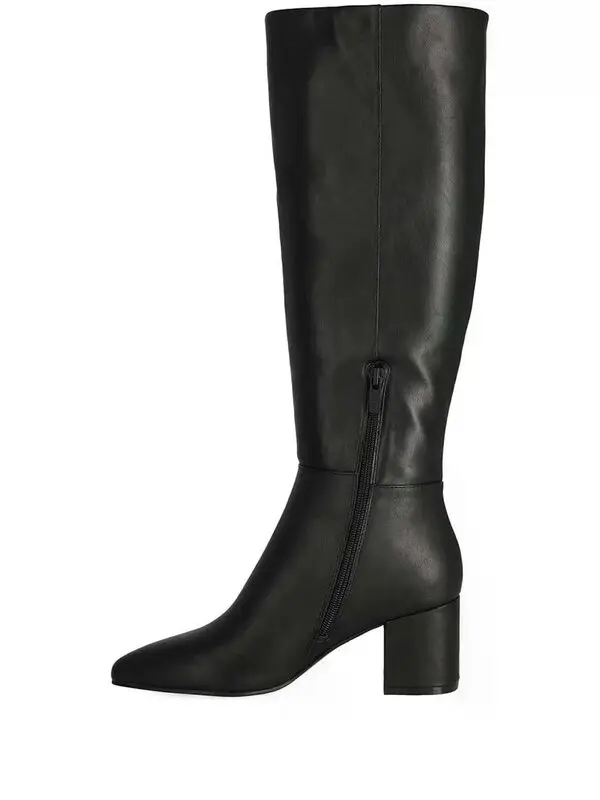 MEXX Pointed-toe Knee-high Boots