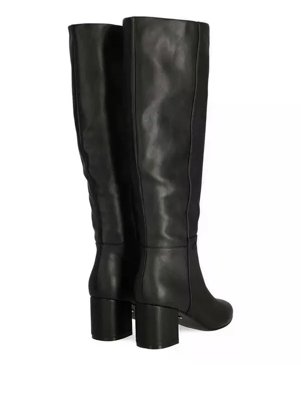 MEXX Pointed-toe Knee-high Boots
