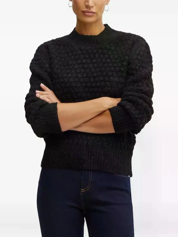 SILVIAN HEACH Round-neck Sweater