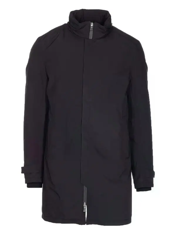 Herno Zip-fastening Padded Coat