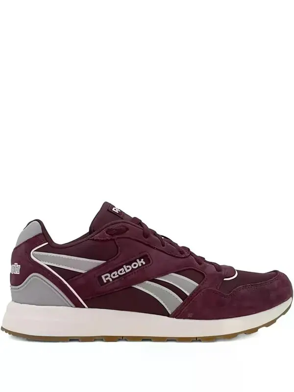 REEBOK Gl1000 Suede Sneakers