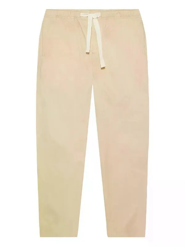 Orlebar Brown Alex Drawstring Trousers - Neutrals