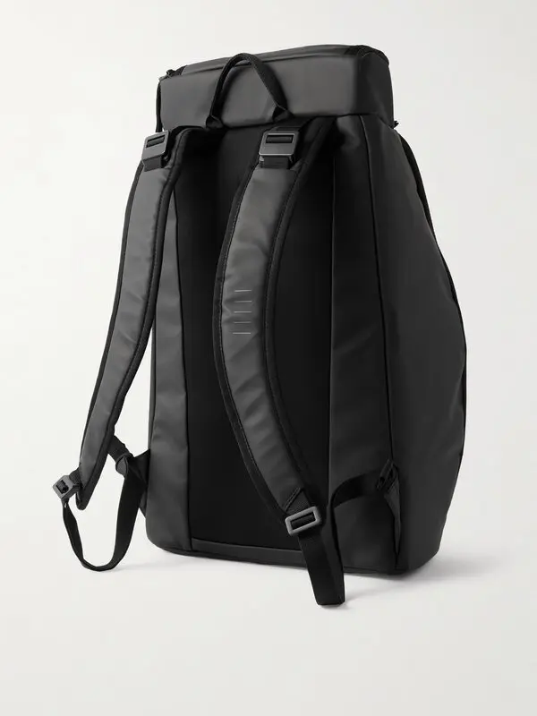 DB JOURNEY Hugger Nylon Backpack