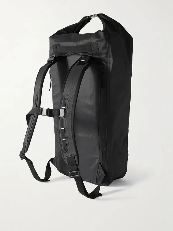 DB JOURNEY Essential Ripstop 32l Rolltop Backpack