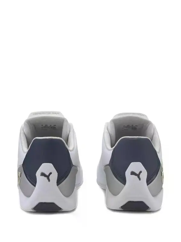 PUMA X Scuderia Ferrari Drift Cat 8 Sneakers