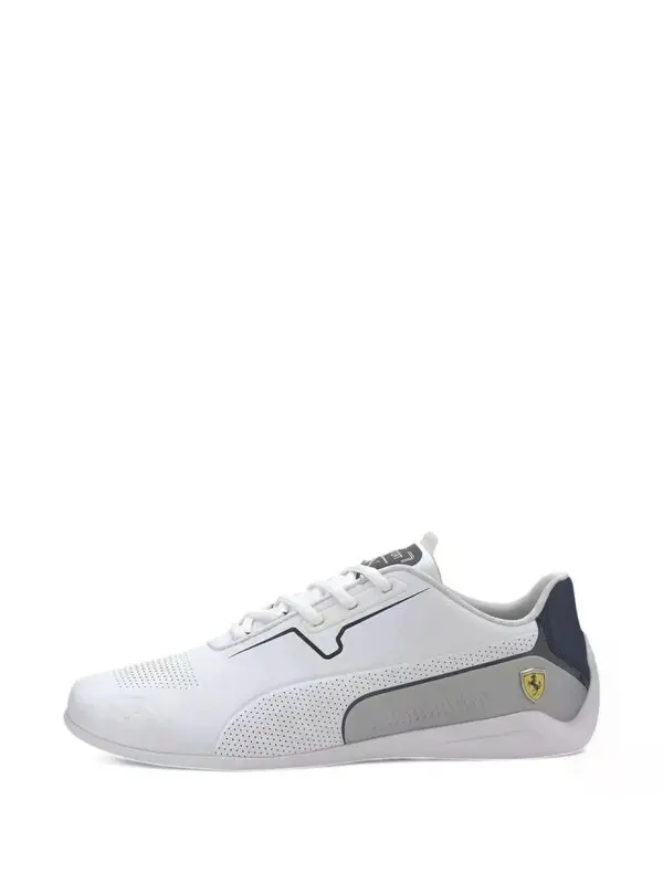 PUMA X Scuderia Ferrari Drift Cat 8 Sneakers
