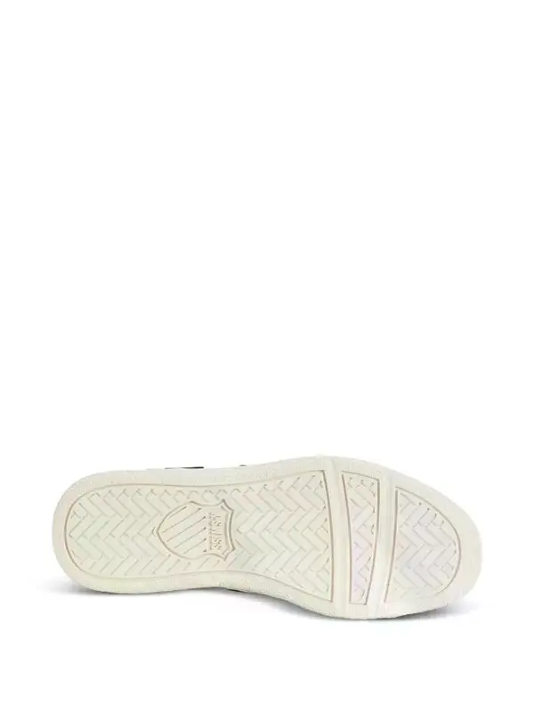 K-Swiss Slamm 99c Panelled Sneakers