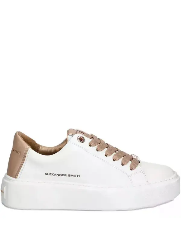 ALEXANDER SMITH London Sneakers