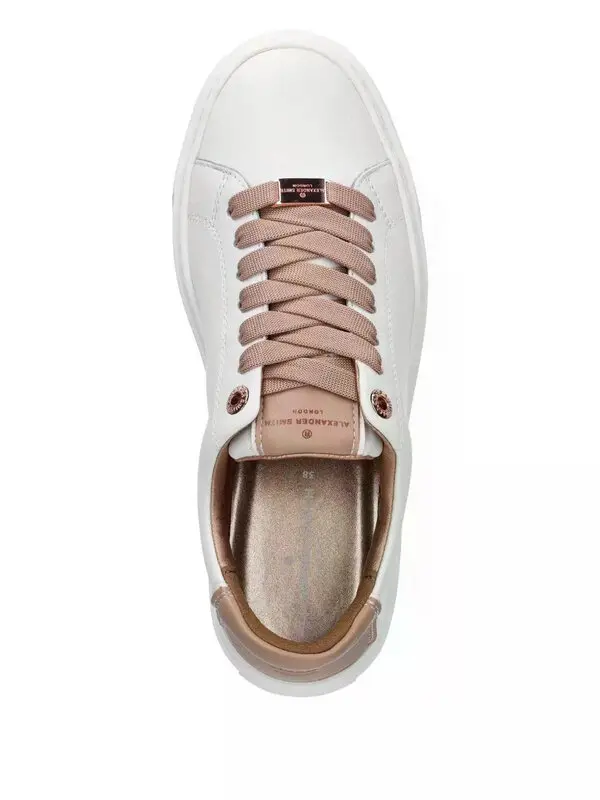 ALEXANDER SMITH London Sneakers