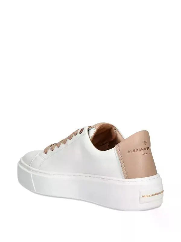 ALEXANDER SMITH London Sneakers