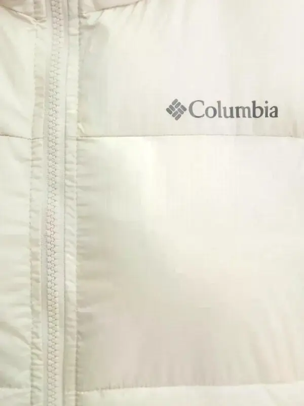 Columbia Hooded Puffer Jacket