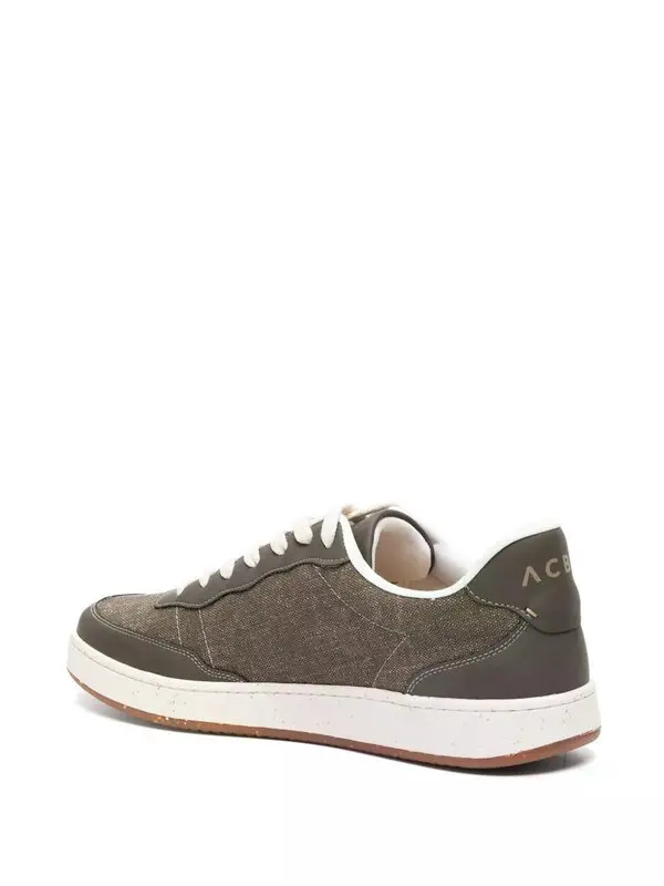 ACBC Evergreen Low-top Sneakers - Brown