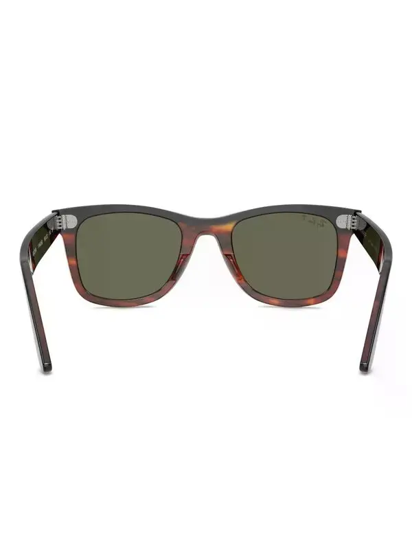 Ray-ban Square-frame Sunglasses
