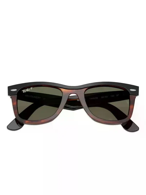 Ray-ban Square-frame Sunglasses