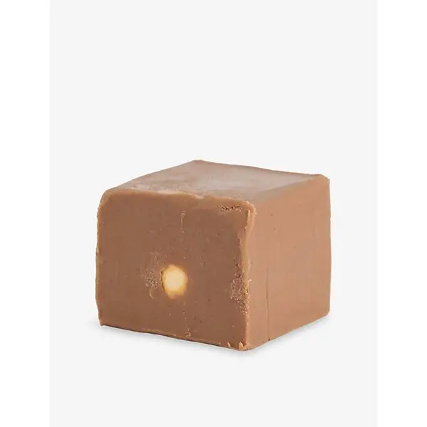 SELFRIDGES SELECTION 8 Hazelnut Gianduja Milk Chocolates 80g