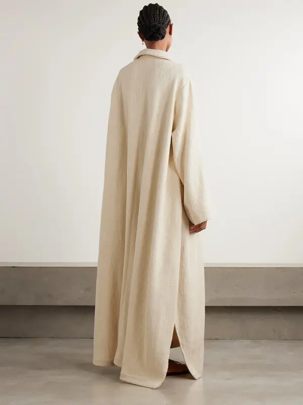 MARRAKSHI LIFE Cotton Flamme Kaftan