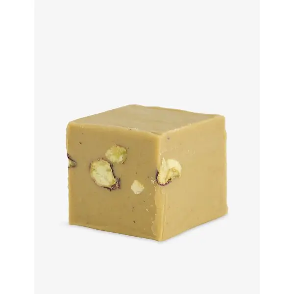 SELFRIDGES SELECTION Pistachio White Chocolates 80g