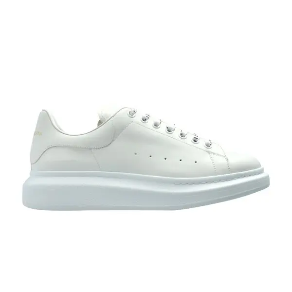 Alexander McQueen Oversized Sneaker