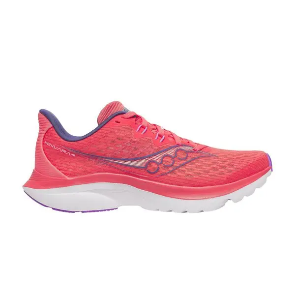 Saucony Kinvara 16 - Pink