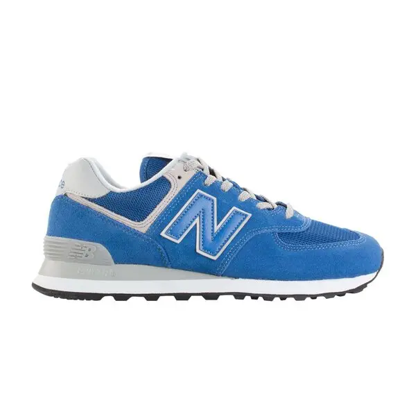 NEW BALANCE 574 Sneakers - Blue