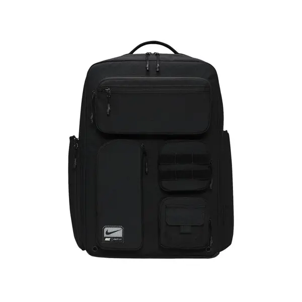 Nike Utility Elite 37l Backpack - Black