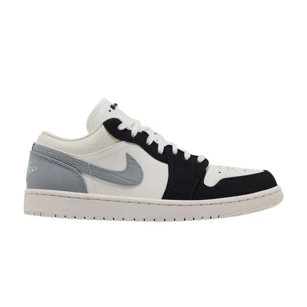 JORDAN 1 Low - Cream
