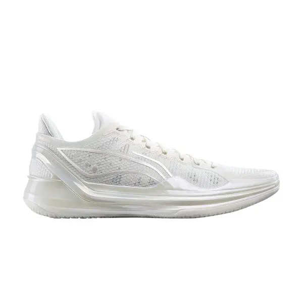 LI-NING Liren 4 V2 Low - White