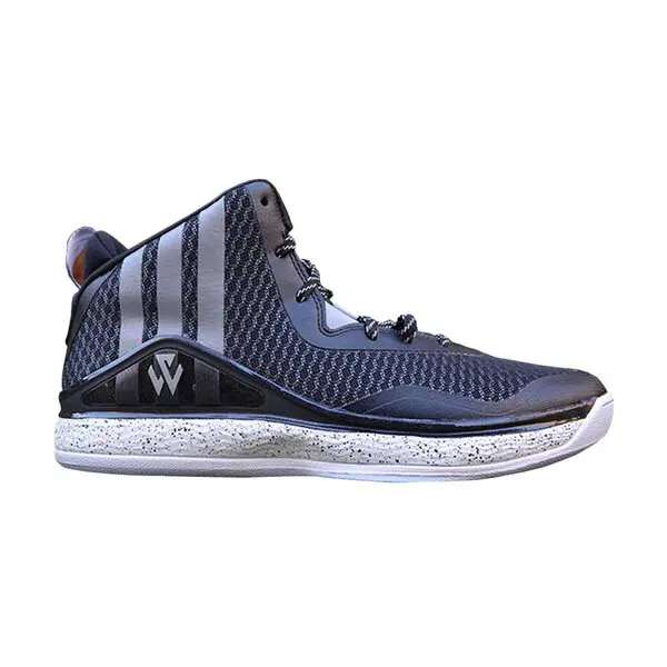 Adidas J Wall Athletic Sneakers