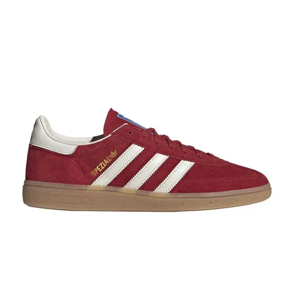Adidas Handball Spezial Sneakers - Red