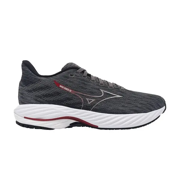 Mizuno Wave Rider 28 - Grey
