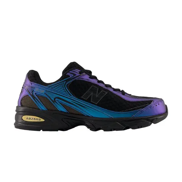 NEW BALANCE 509 'aurora Borealis Pack' Sneakers - Black