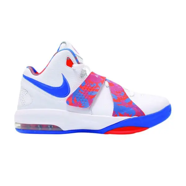 Nike Air Max Sweep Thru 'amare Stoudemire' Pe - White