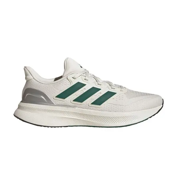 Adidas Ultrarun 5 Athletic Sneakers - Grey
