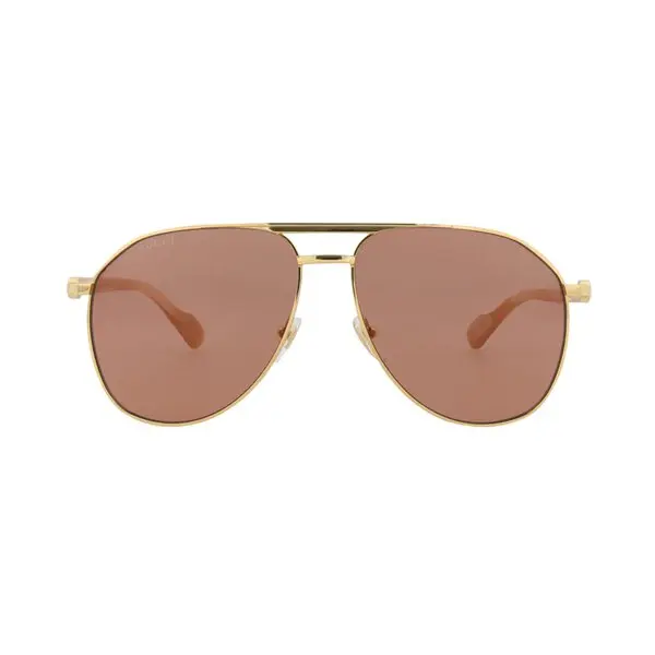 Gucci Aviator Sunglasses