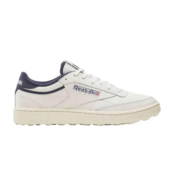 REEBOK Club C Golf - White